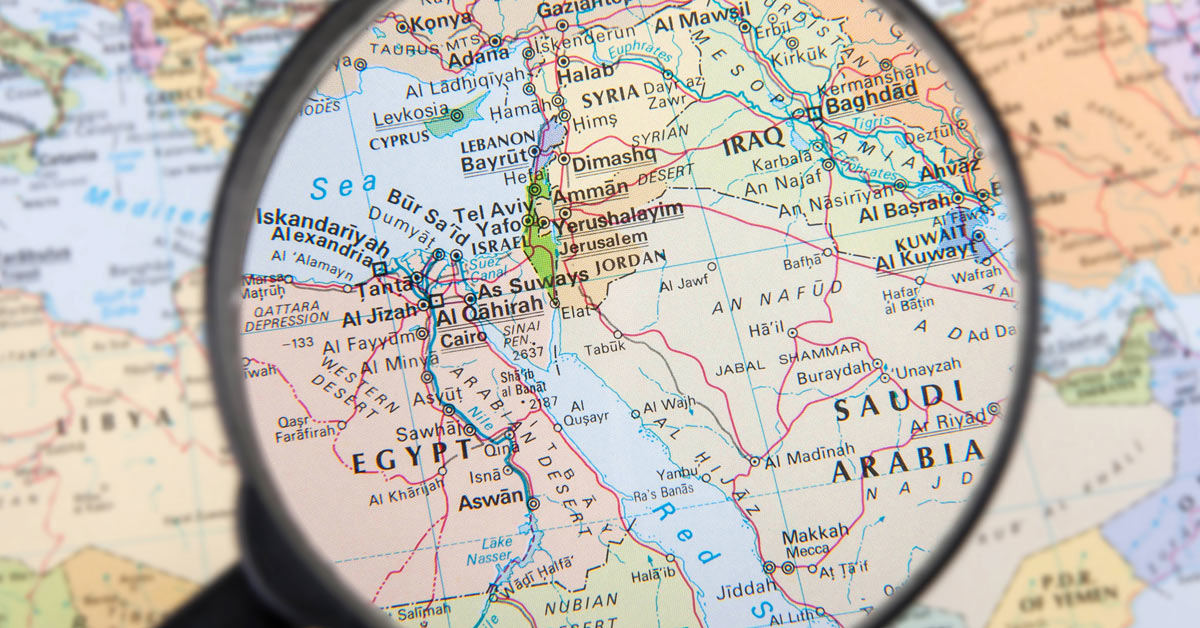 Jordan FDA Adopts Reliance Review Model