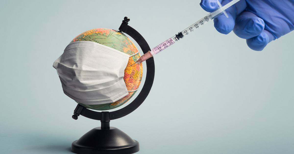 The Challenging Economics of Vaccine Development in the Age of COVID-19 ...