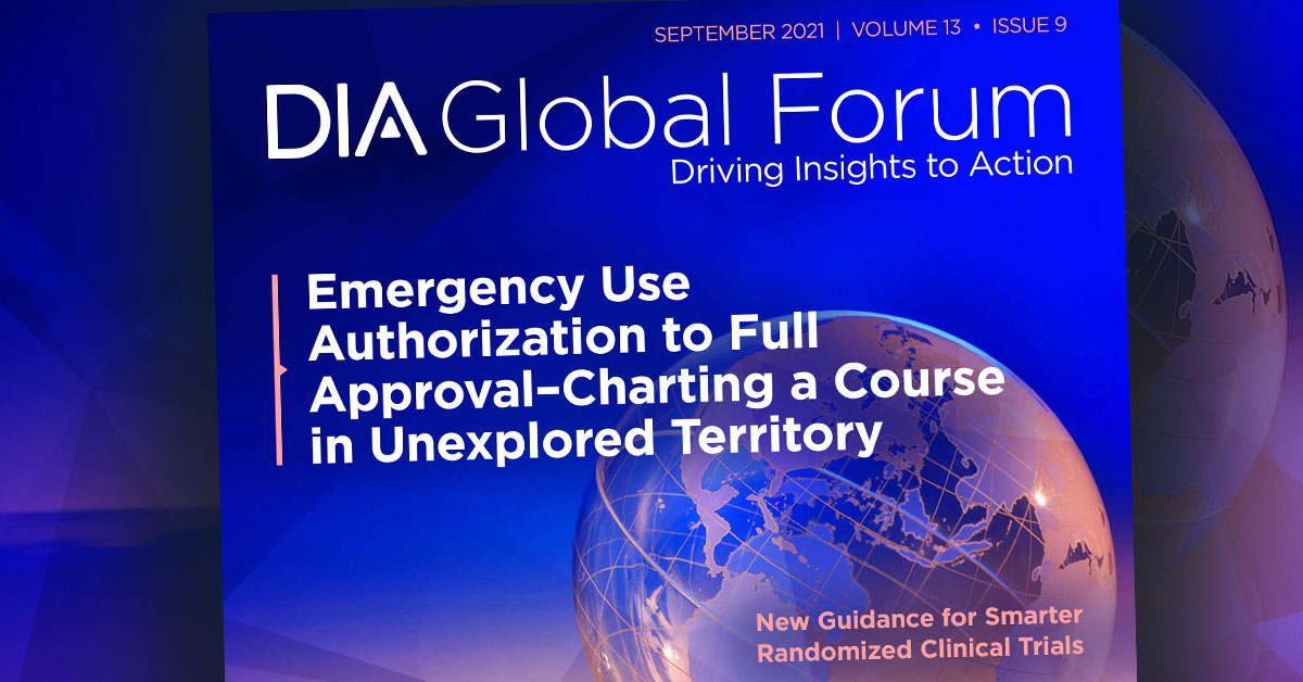 A Year Like No Other: COVID-19 and the US FDA’s Response