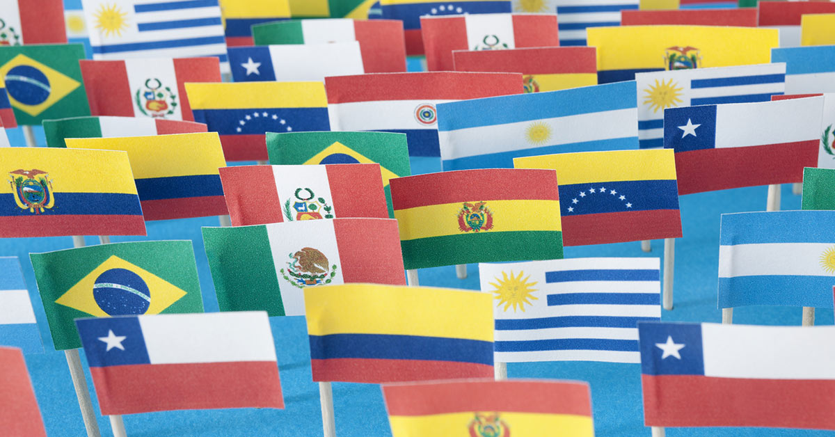 Report from the 10th Conference of the Pan American Network for Drug ...
