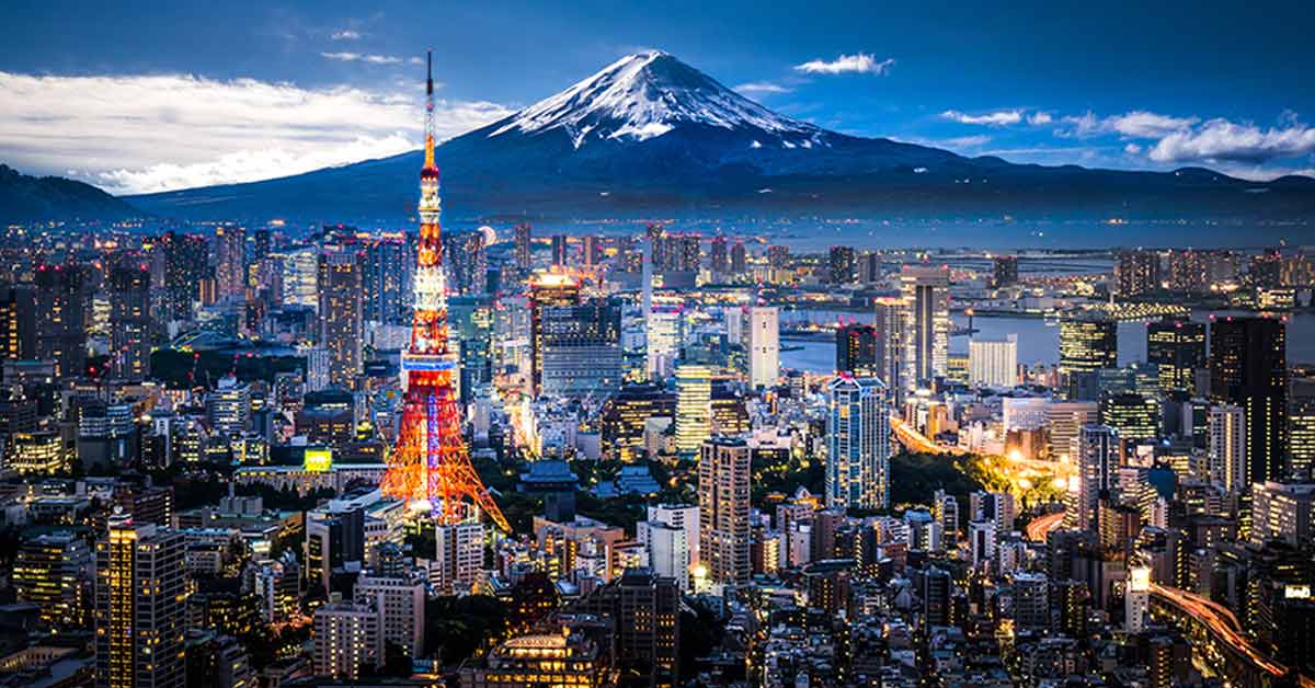 Next-Generation Medical Infrastructure Law in Japan