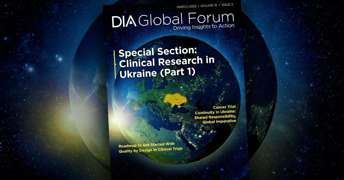 Protecting Clinical Research, Researchers, and Research Participants in ...