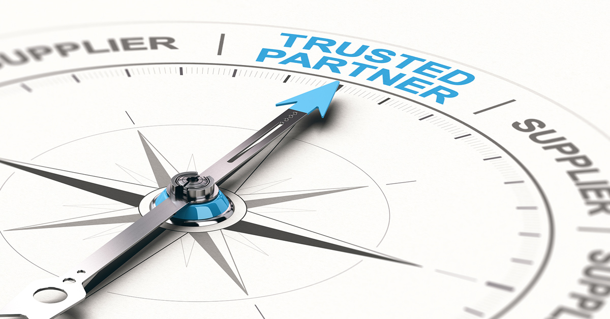 Effective Partnering between Small Biopharmaceutical Companies and ...