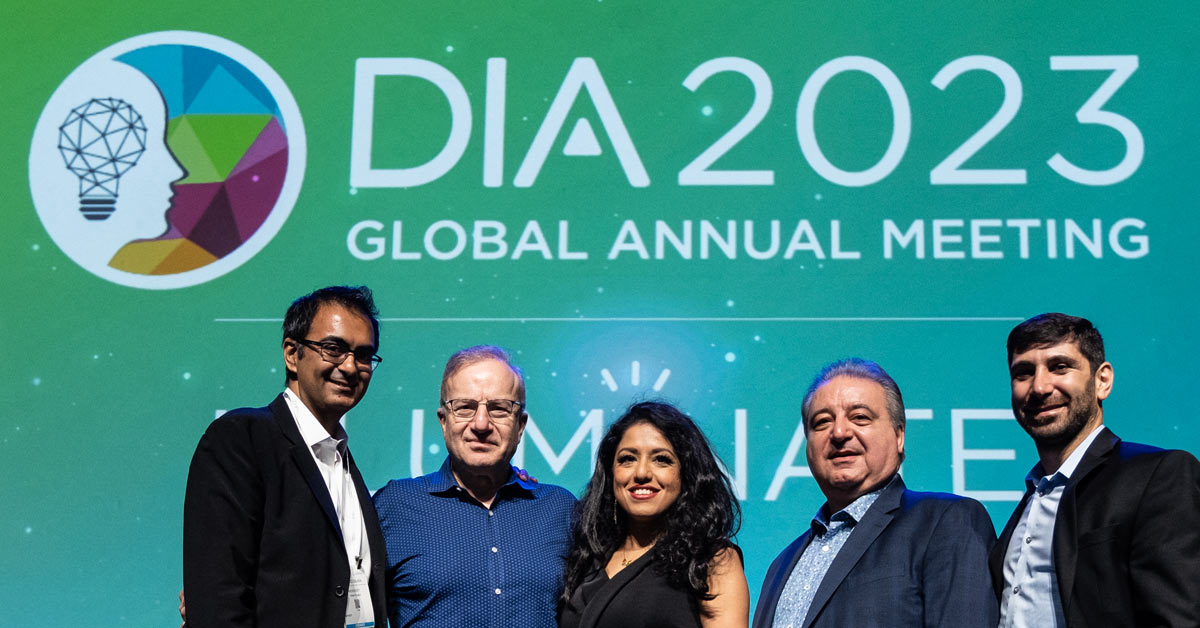 Revolutionizing the Life Sciences: How Diversity, Innovation, and ...