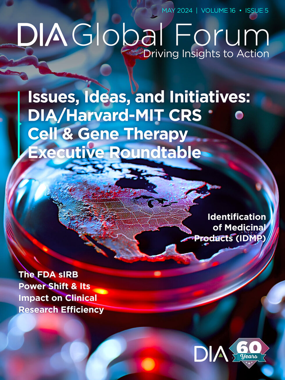 DIA Global Forum