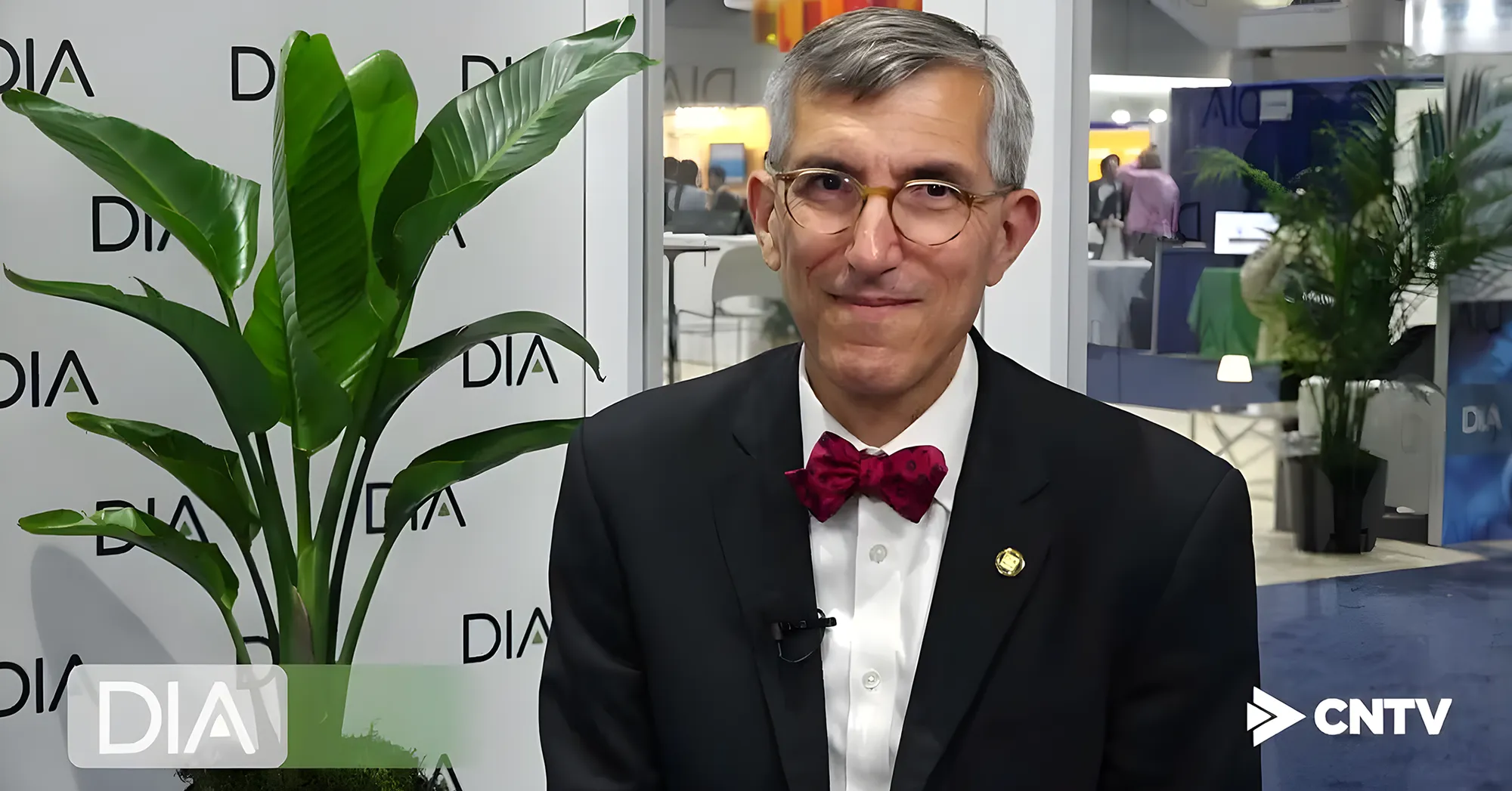 CBER Director Peter Marks: Acceleration with Accuracy to Meet Patient Needs