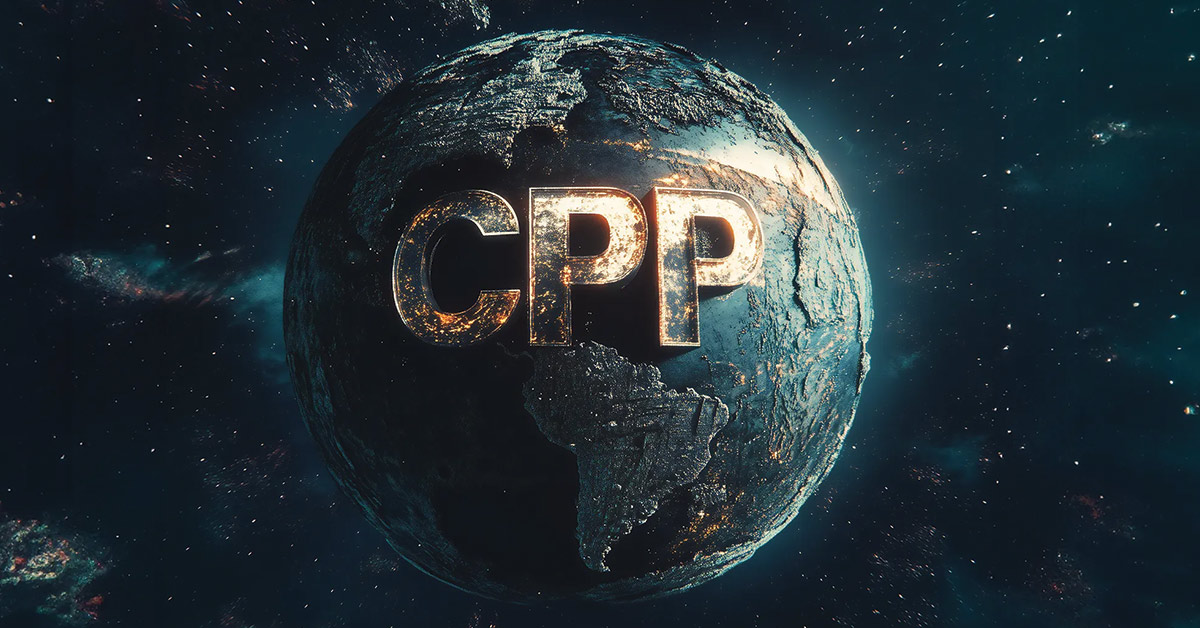 eCPP: Key Component of Regulatory Digitalization and Sustainability in EU