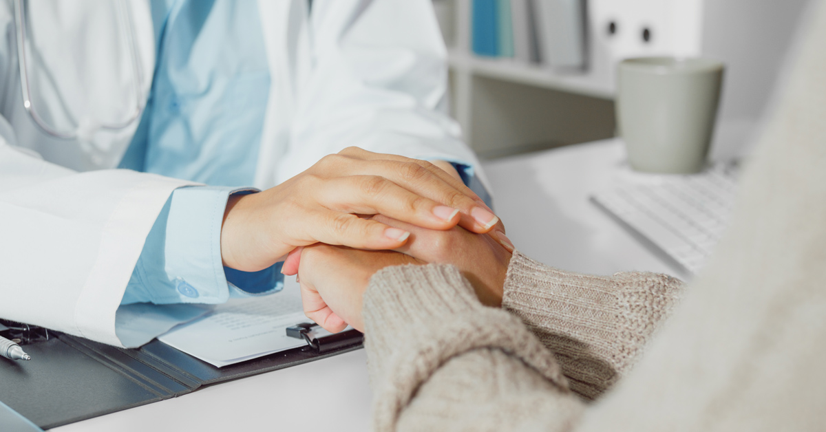 The Biggest Question of Every Clinical Visit: How Will You Help the ...